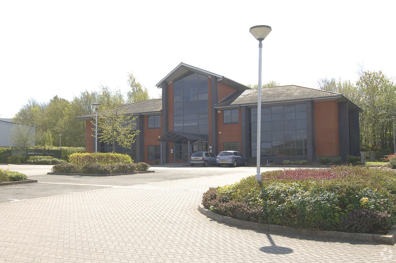 Lamport Dr, Daventry, NTH NN11 8YH | LoopNet