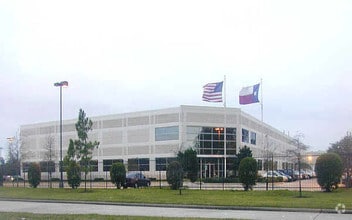 7207 Gessner Rd, Houston, TX 77040 - APN/Parcel ID: 1151210000012