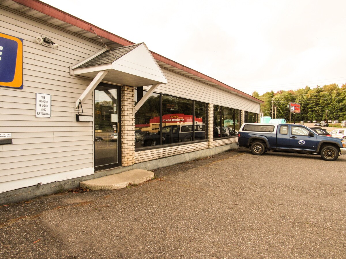 2203 US Highway 41 W, Marquette, MI 49855 | LoopNet