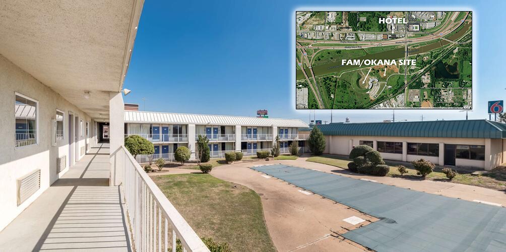 1800 E Reno Ave, Oklahoma City, OK 73117 | LoopNet