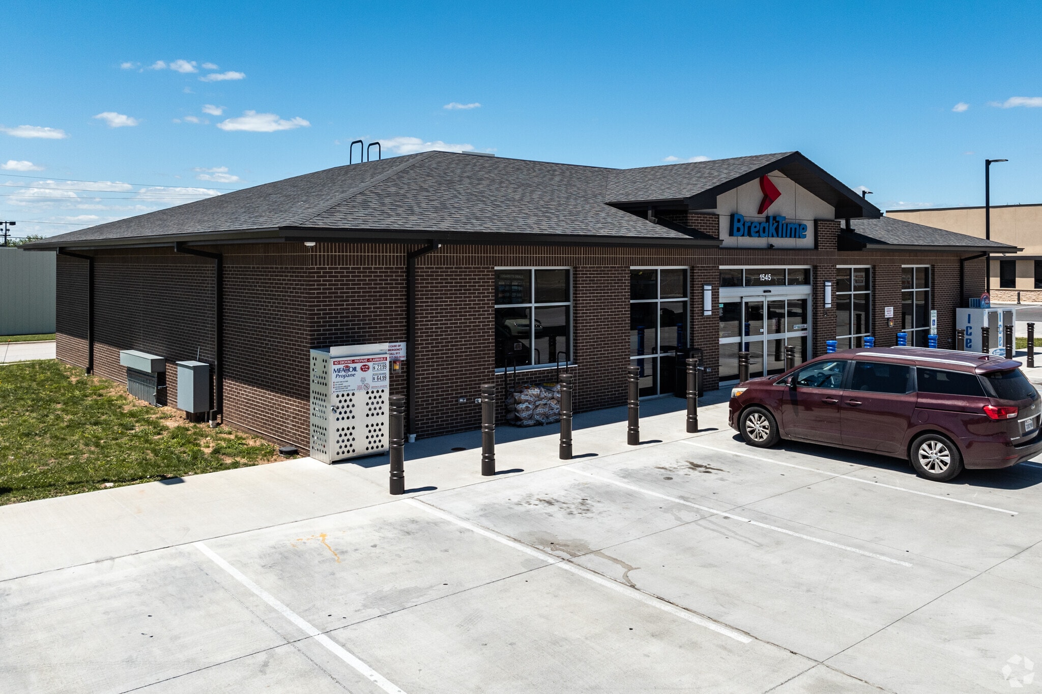 1545 Republic, Springfield, MO 65807 | LoopNet