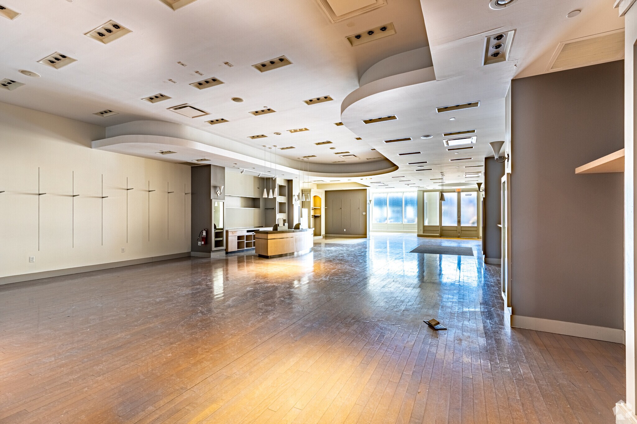 12415-12493 Elm Creek Blvd, Osseo, MN 55369 - The Shoppes at Arbor Lakes | LoopNet