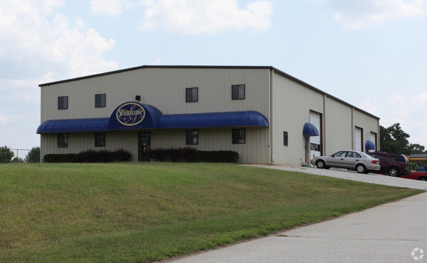 1926 Ga-155, Mcdonough, GA 30252 | LoopNet