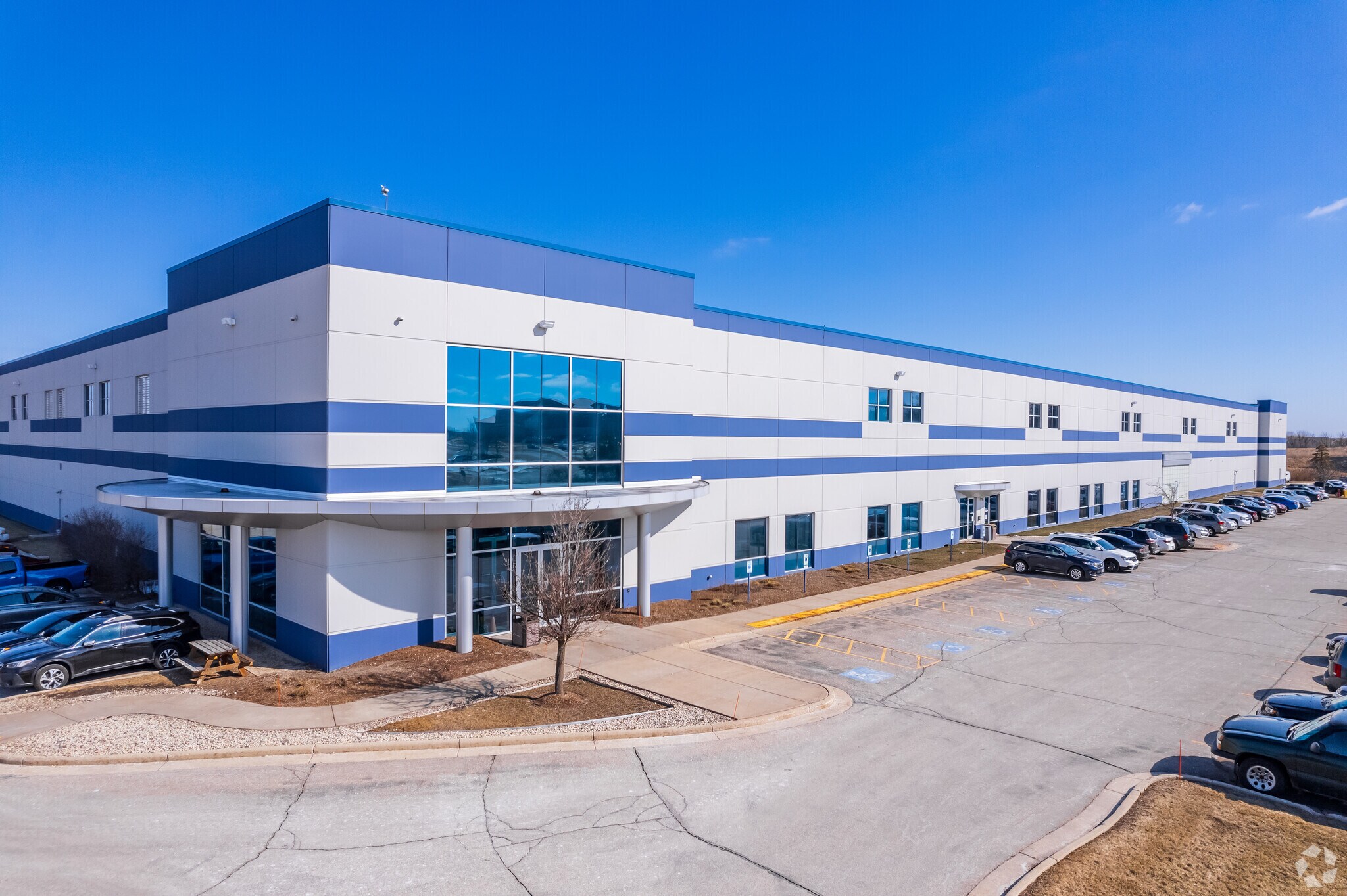 901 Renaissance Blvd, Sturtevant, WI 53177 - JohnsonDiversey ...