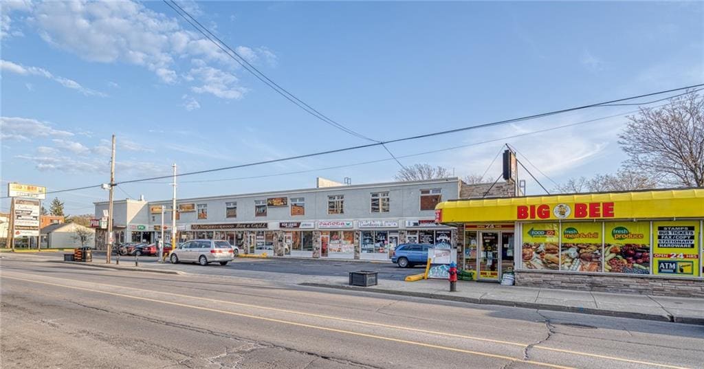 784-798 Concession St, Hamilton, ON L8V 1C9 | LoopNet