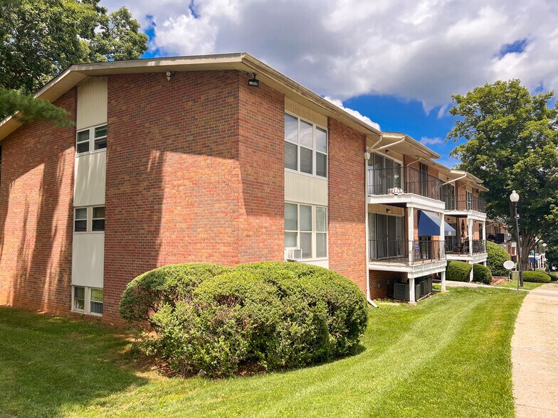 4400 Old Court Rd, Baltimore, MD 21208 | LoopNet