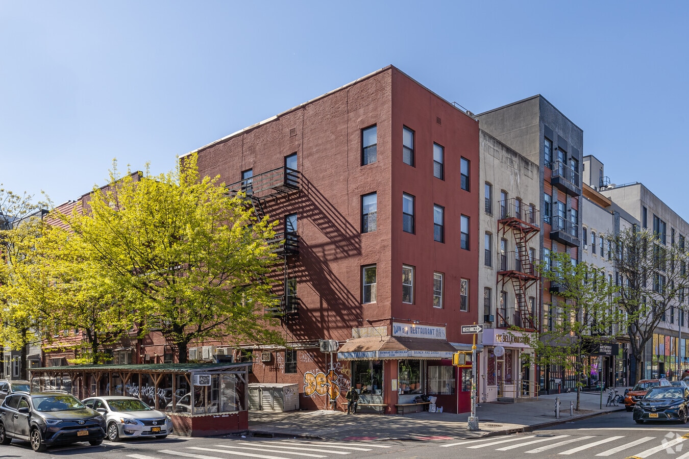 159 Graham Ave, Brooklyn, NY 11206 | LoopNet