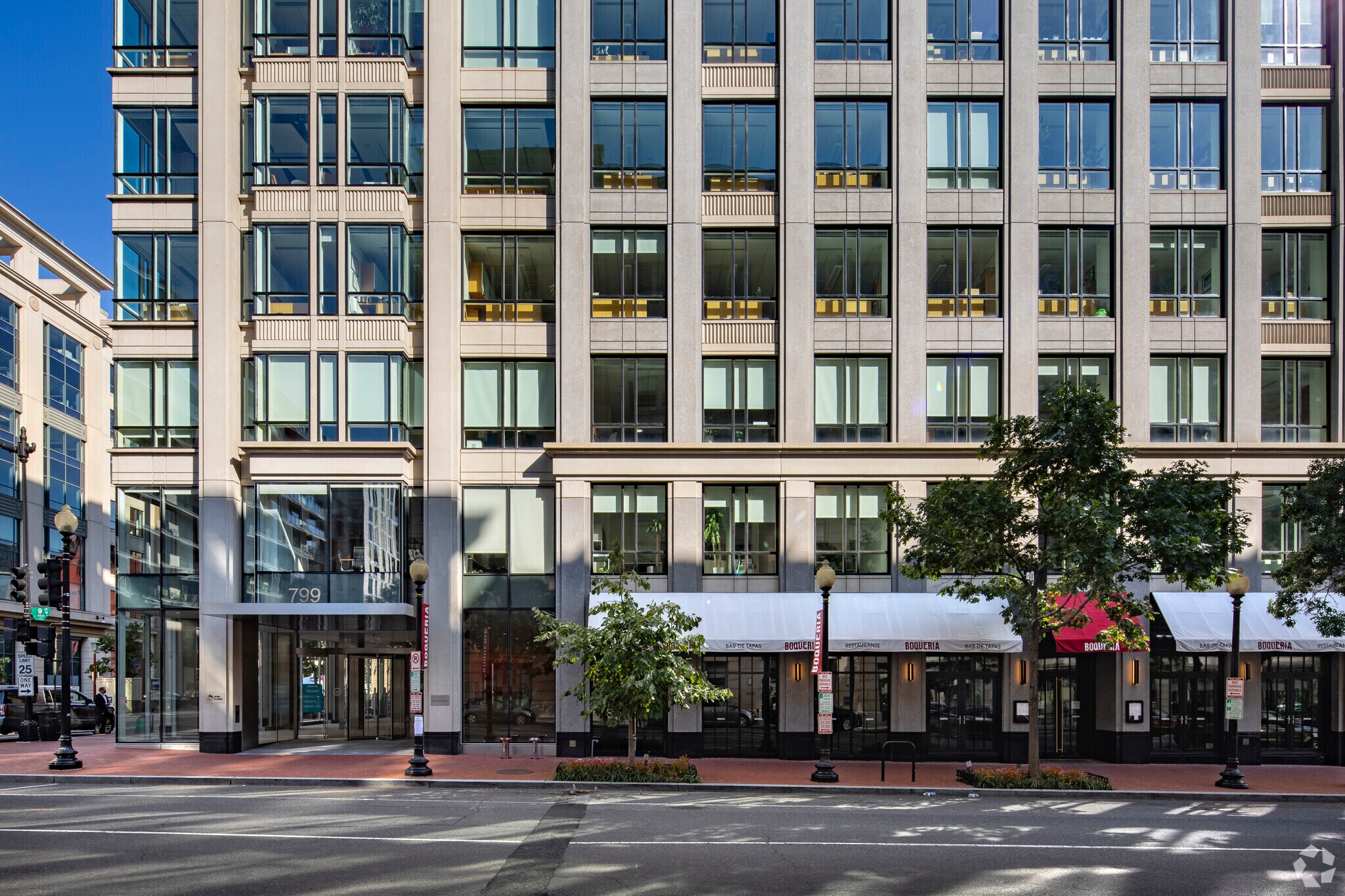 799 9th St NW, Washington, DC 20001 - Office for Lease | LoopNet