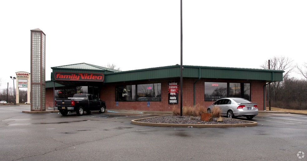 9250 W 10th St, Indianapolis, IN 46234 | LoopNet