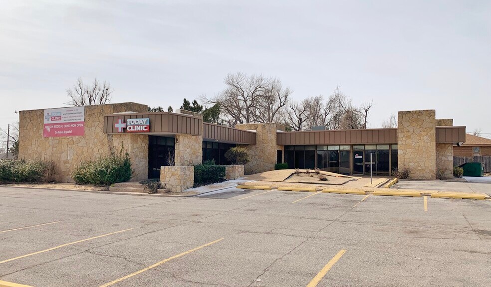 1137-1145 N Meridian Ave, Oklahoma City, OK 73107 | LoopNet