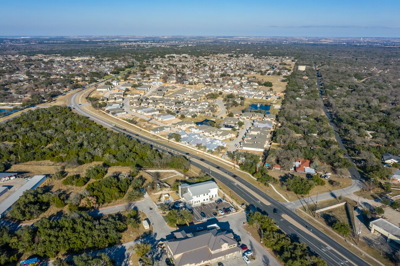 115 Shell, Georgetown, TX 78633 - Office for Sale | LoopNet