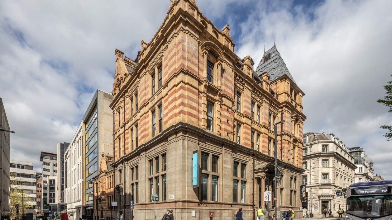31-32 Park Row, Leeds, LS1 5JD | LoopNet