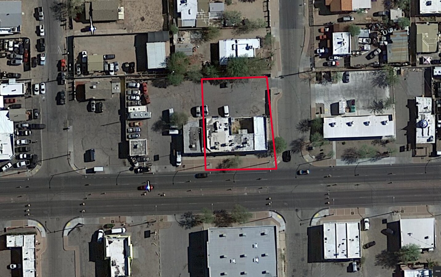 4225 S 6th Ave, Tucson, AZ 85714 | LoopNet