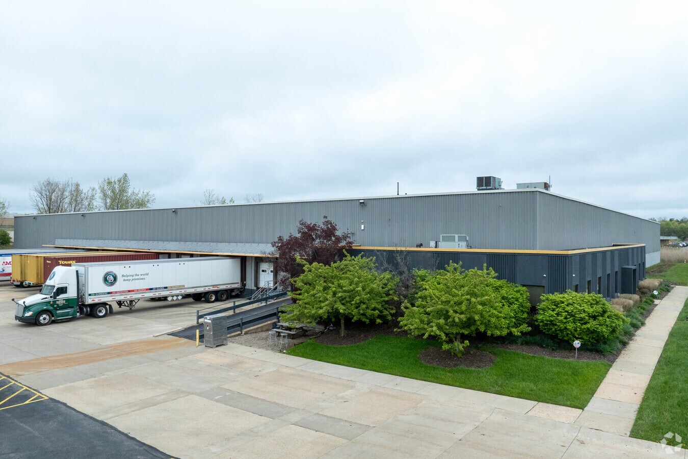 26401 Fargo Ave, Bedford Heights, OH 44146 - Fargo Industrial | LoopNet