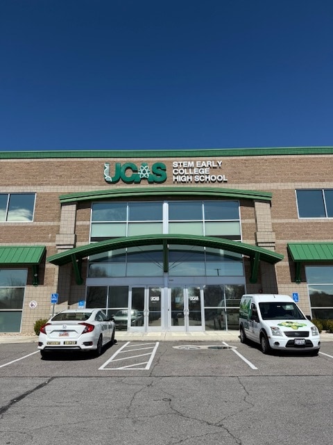 2121 N University Pky, Provo, UT 84604 - UCAS Building | LoopNet