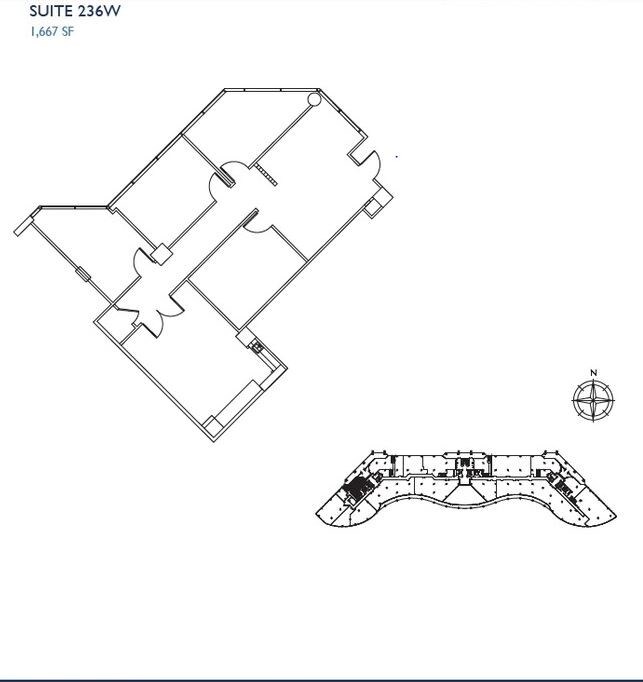 2255 Glades Rd, Boca Raton, FL, 33431 - Office Space For Lease ...