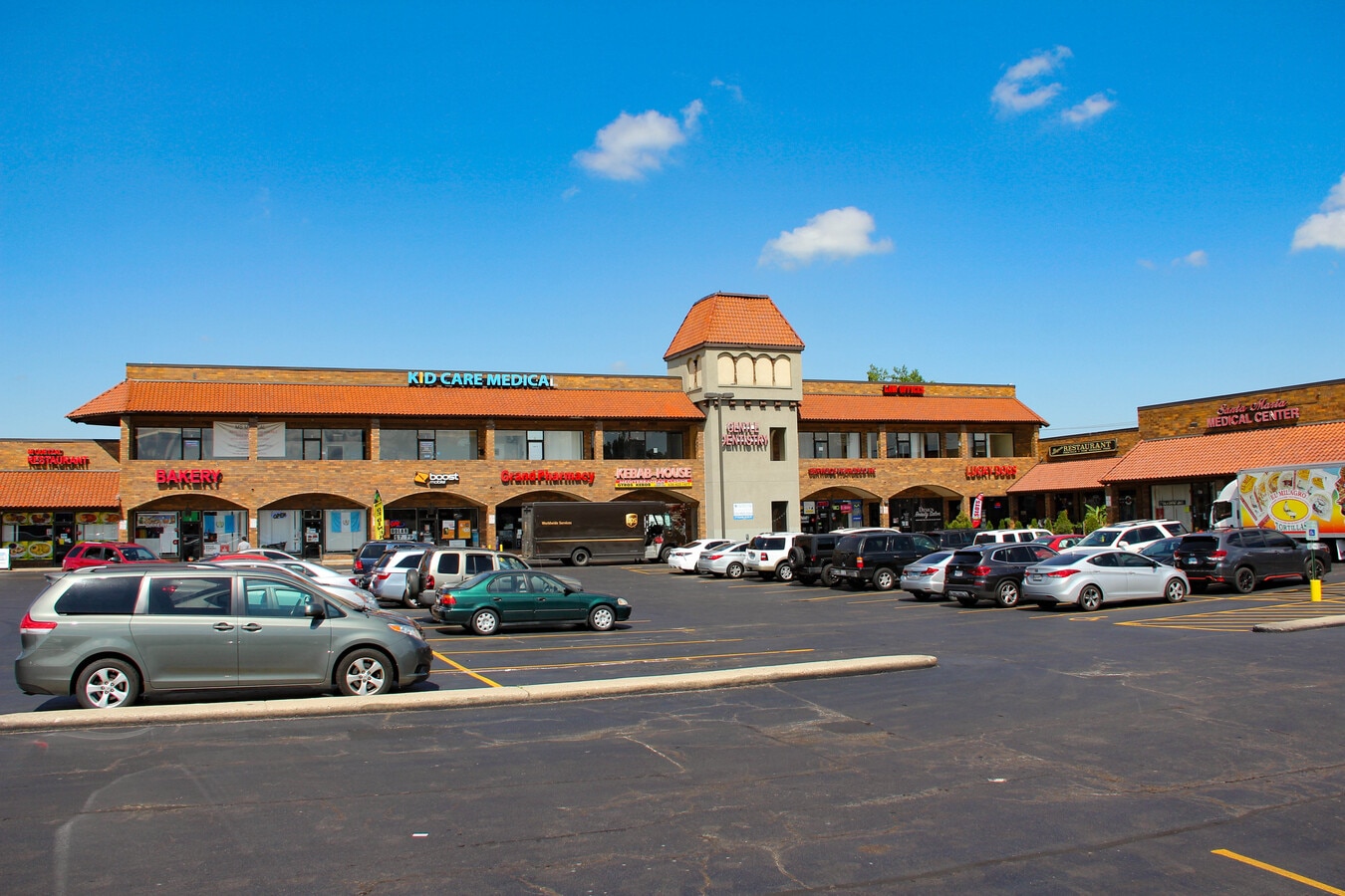 229 W Grand Ave, Bensenville, IL 60106 | LoopNet