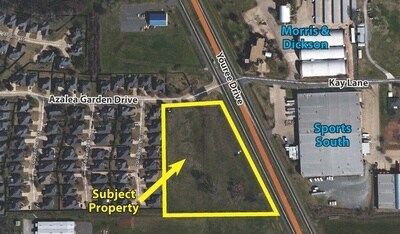 Youree Dr, Shreveport, LA 71115 | LoopNet