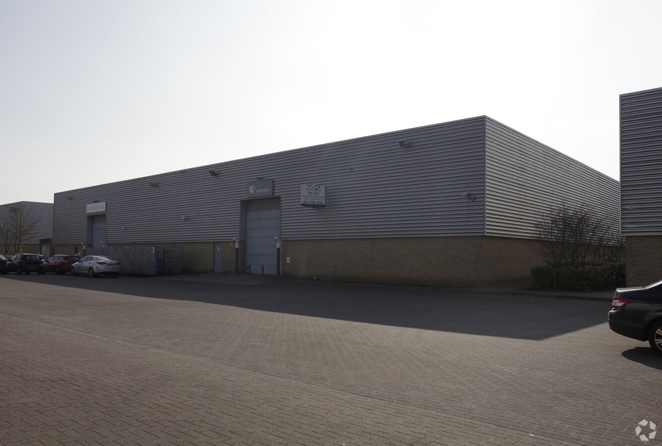 Longmead Rd, Bristol, BS16 7FG | LoopNet