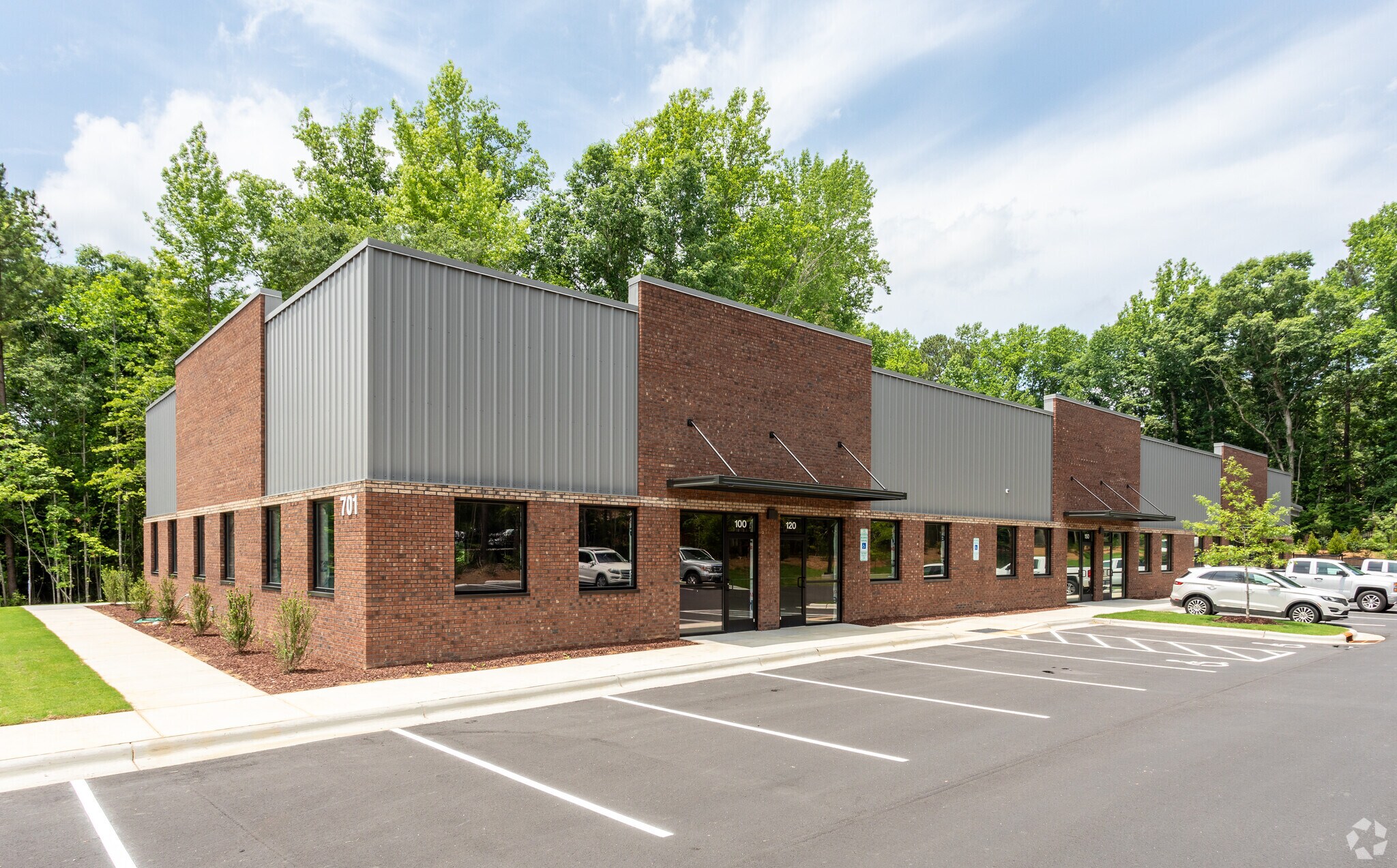 701 Bricksteel Ln, Garner, NC 27529 | LoopNet