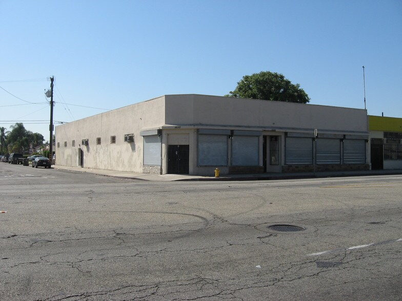 1644 E Compton Blvd, Compton, CA 90221 | LoopNet