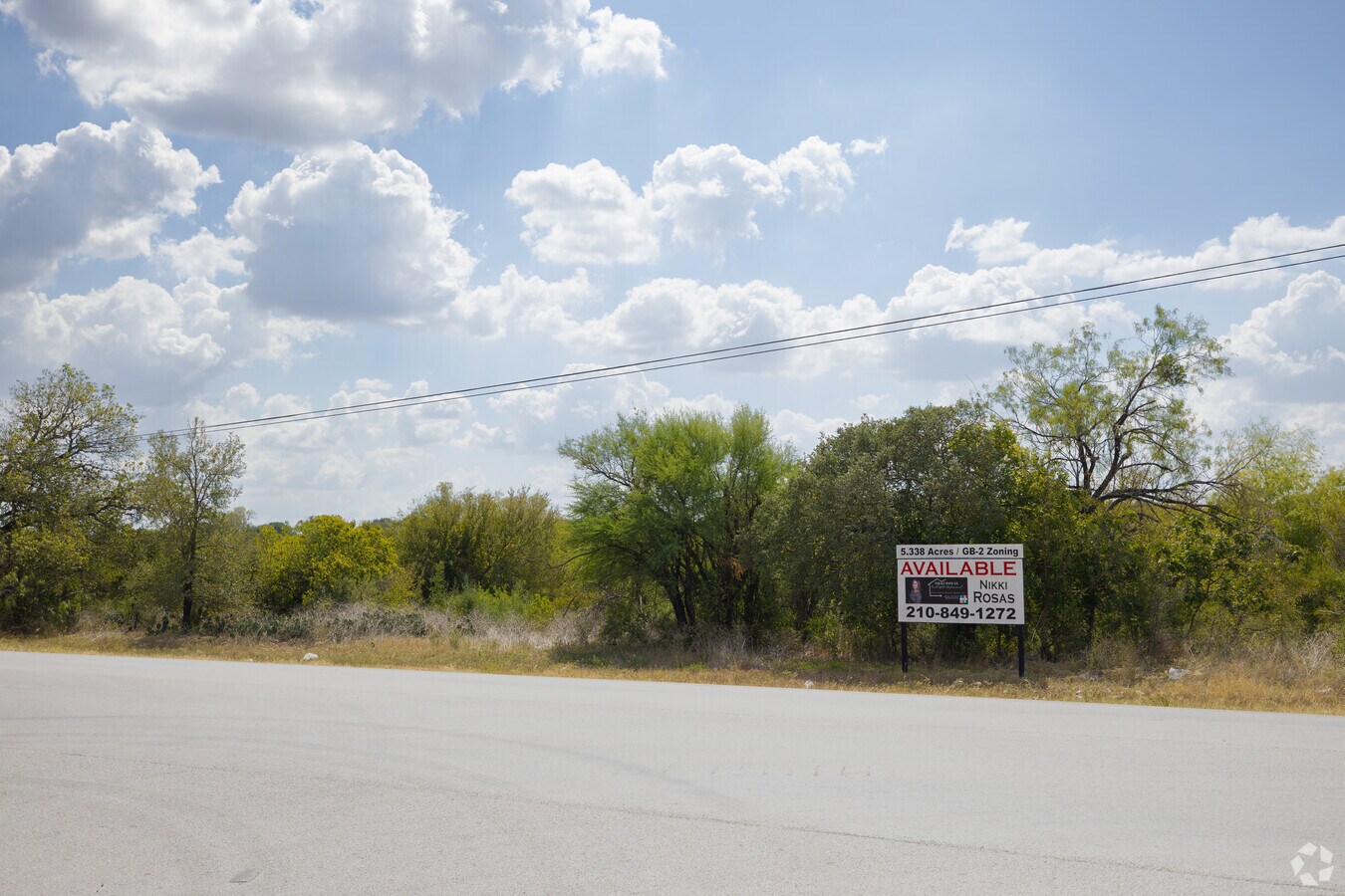 E FM 1518 N, Schertz, TX 78154 | LoopNet