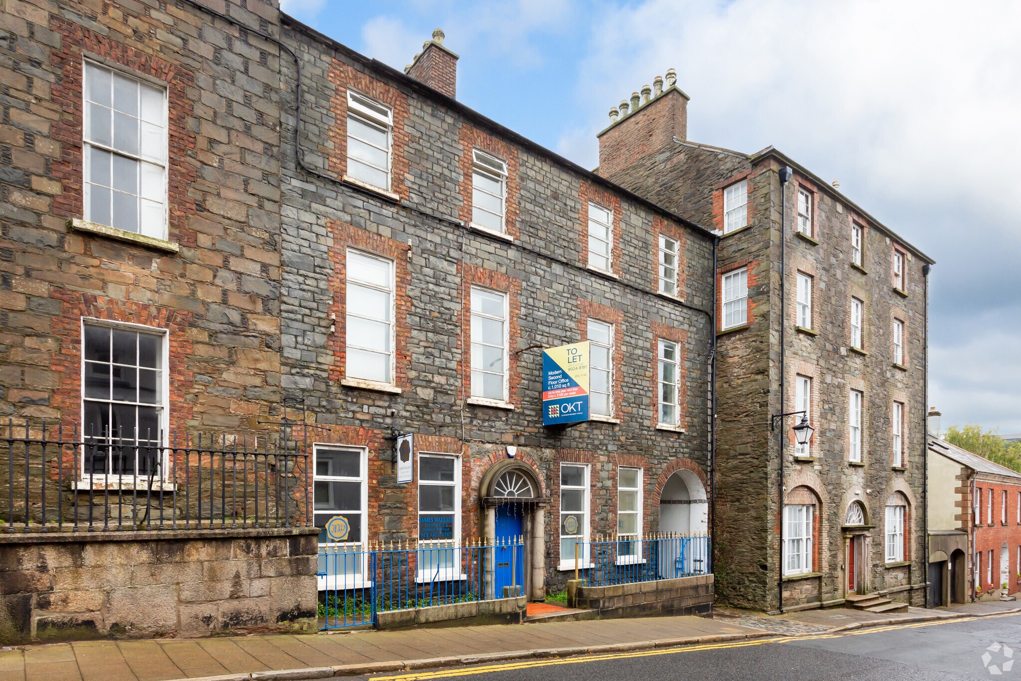 11 English St, Downpatrick, BT30 6AB | LoopNet