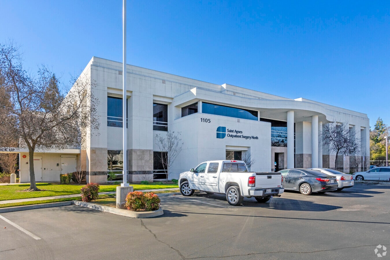 1105 E Spruce Ave, Fresno, CA 93720 | LoopNet