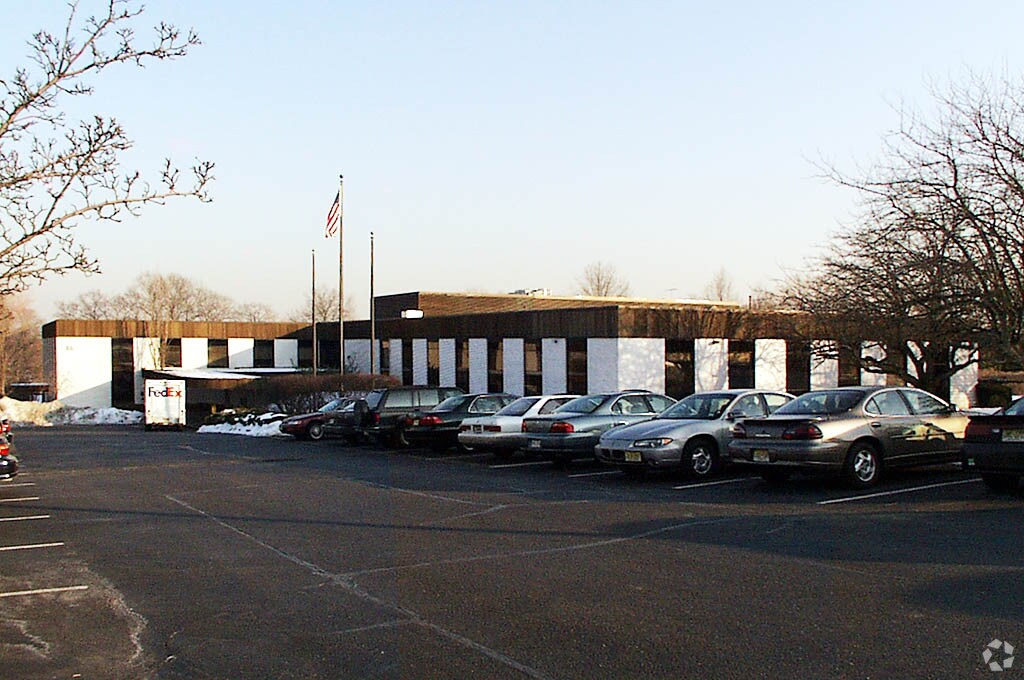 85 Chestnut Ridge Rd, Montvale, NJ 07645 - Office for Lease | LoopNet