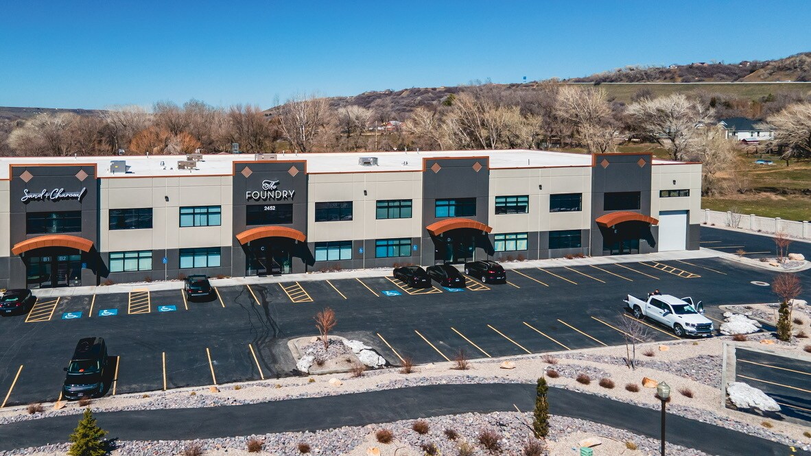 2452 E 6700 S, Uintah, UT 84405 | LoopNet