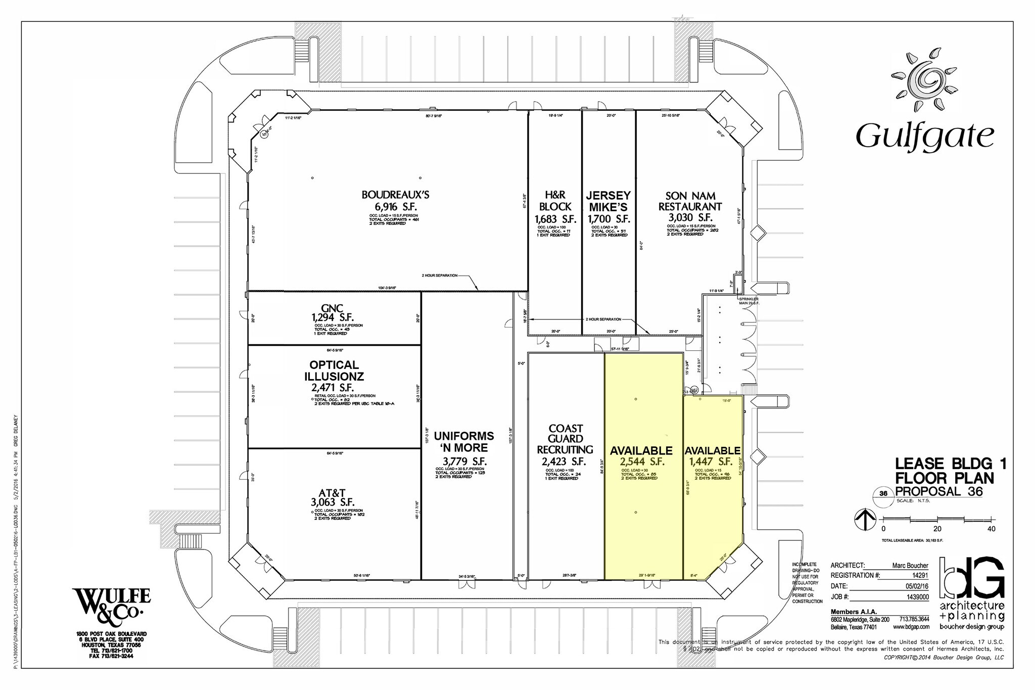 45 S Loop 610, Houston, TX 77087 - Gulfgate Center | LoopNet