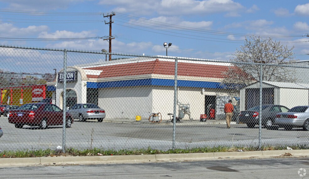 5928 Reisterstown Rd, Baltimore, MD 21215 - Retail for Lease | LoopNet