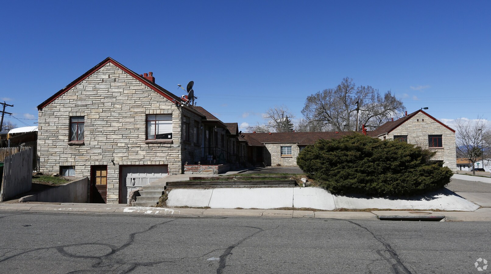 3600 W Alameda Ave, Denver, CO 80219 - Property Record | LoopNet