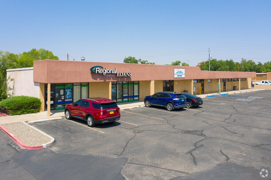 601 Main St SE, Los Lunas, NM 87031 | LoopNet