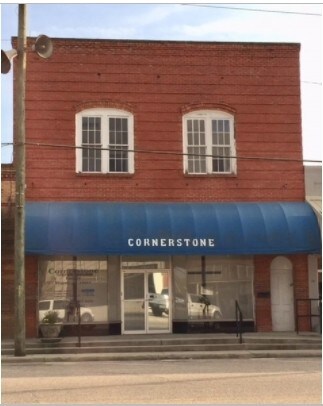 106 E Main St, Samson, AL 36477 | LoopNet