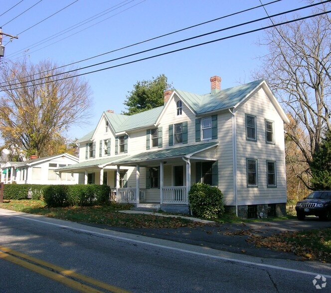 10915 Falls Rd, Lutherville, MD 21093 | LoopNet
