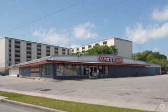 5920 Telephone Rd, Houston, TX 77087 - APN/Parcel ID: 0410120010098