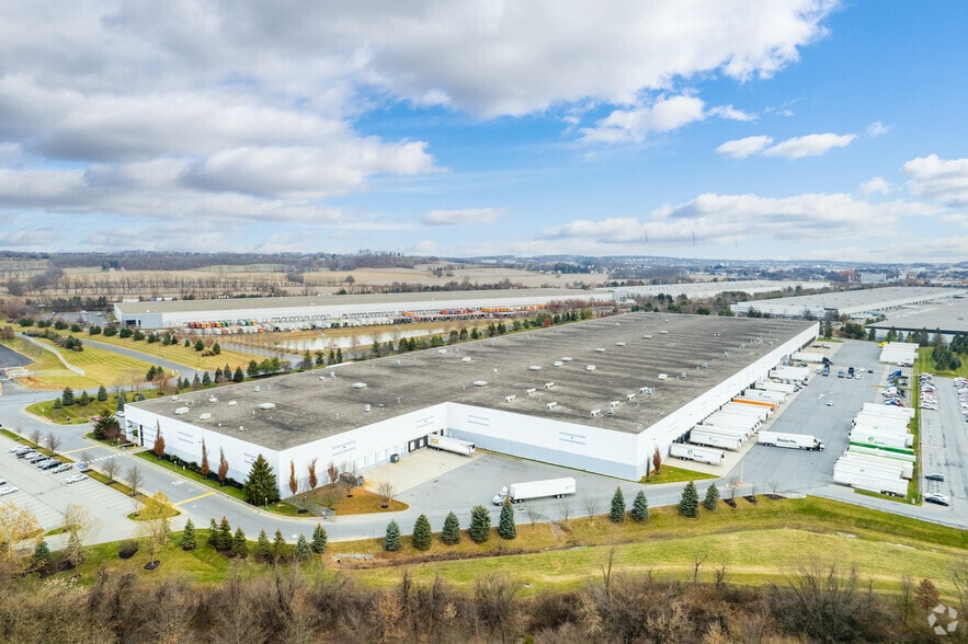 860 Nestle Way, Breinigsville, PA 18031 - Prologis Lehigh Valley West | LoopNet