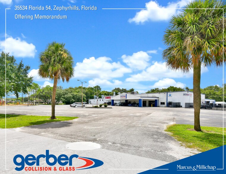 35534 Sr-54, Zephyrhills, FL 33541 | LoopNet