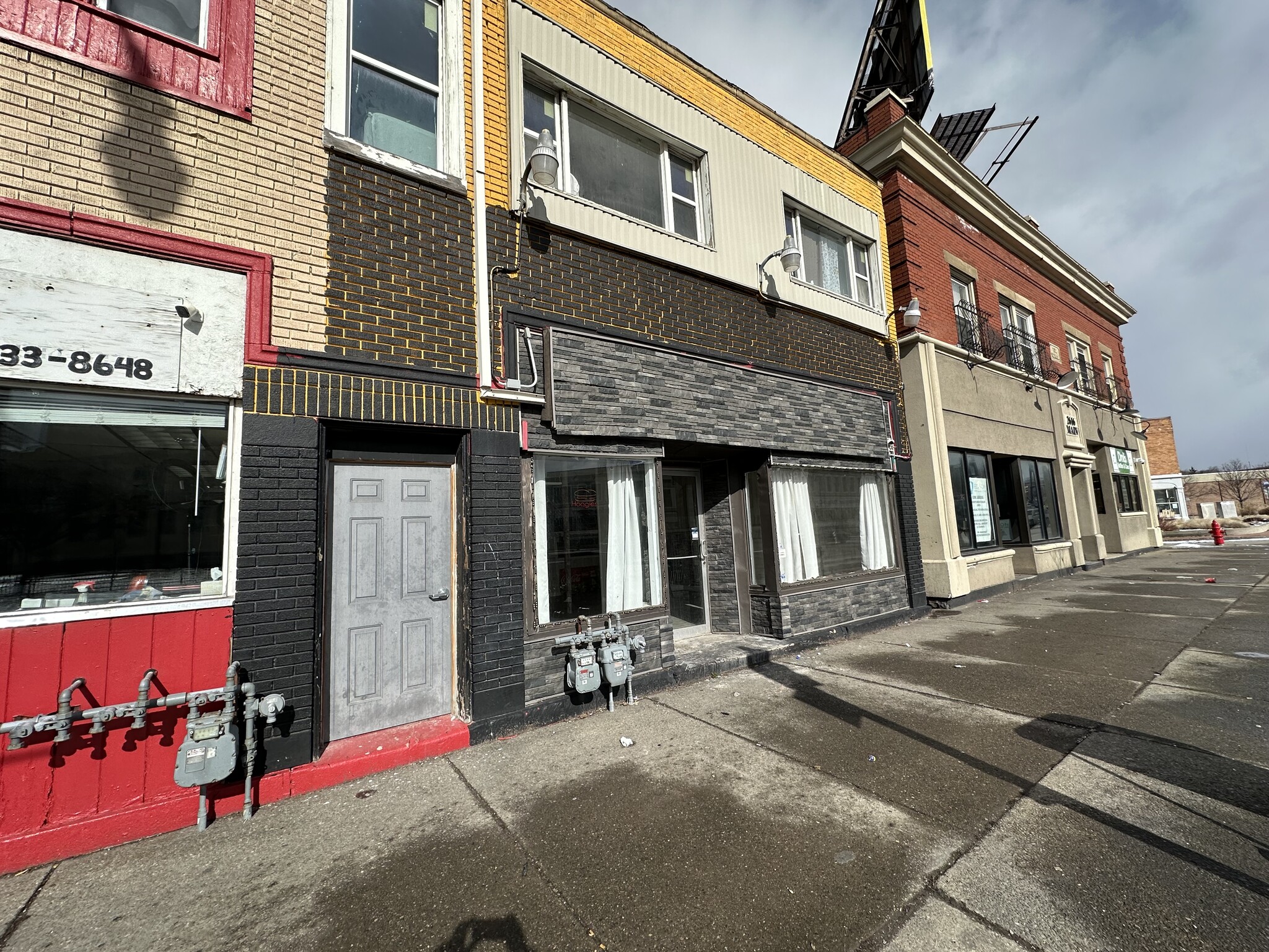 2614 Main St, Buffalo, NY 14214 - Retail for Sale | LoopNet