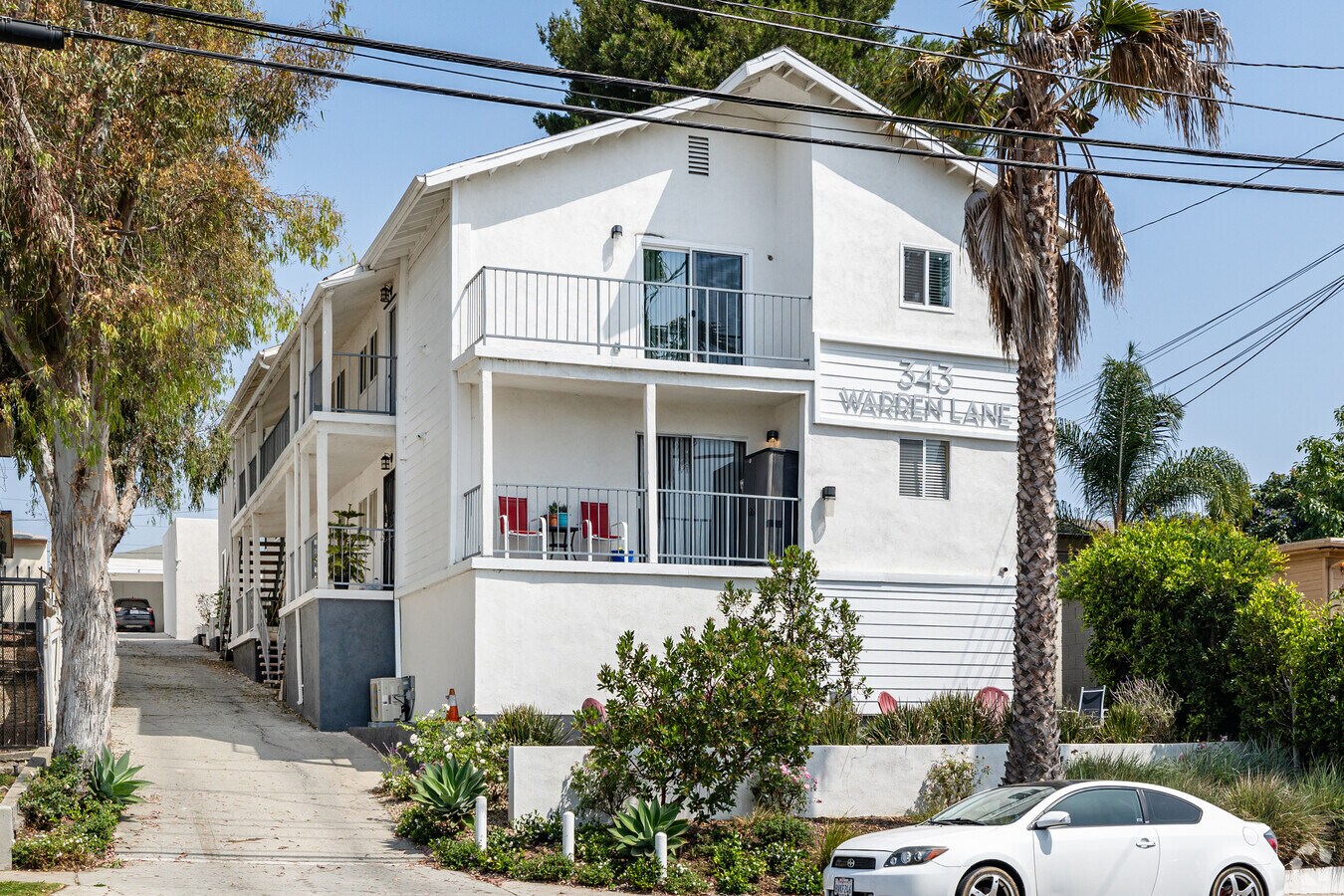 343 Warren Ln, Inglewood, CA 90302 | LoopNet