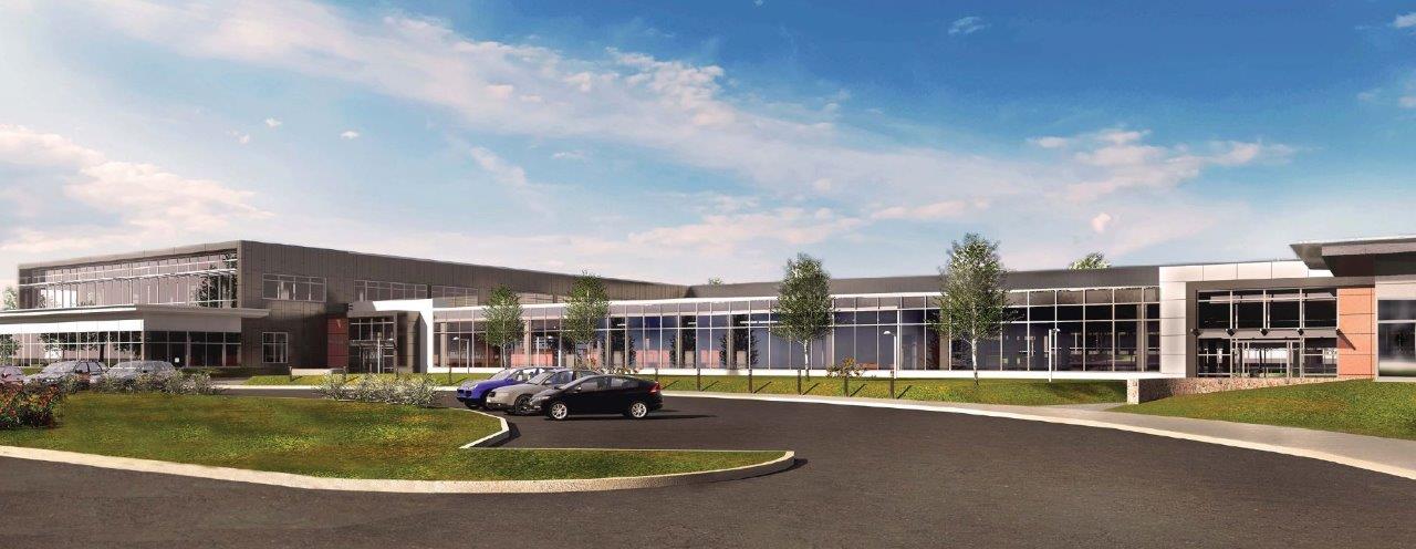 101 Gordon Dr, Exton, PA 19341 | LoopNet