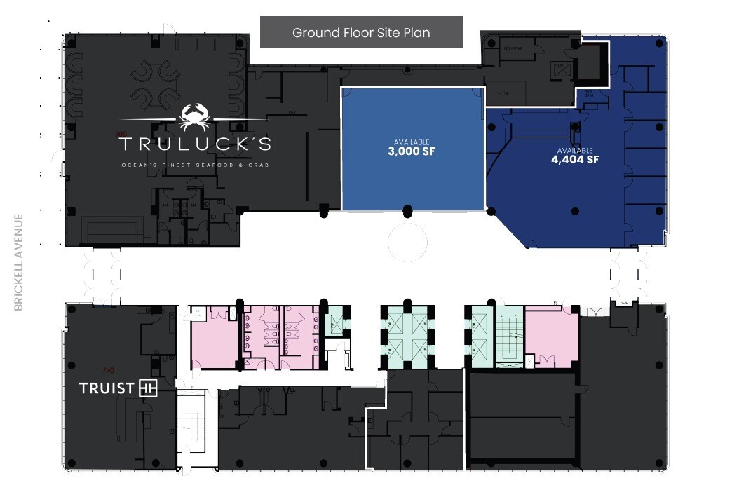 777 Brickell Ave, Miami, FL 33131 - Brickell Office Plaza | LoopNet