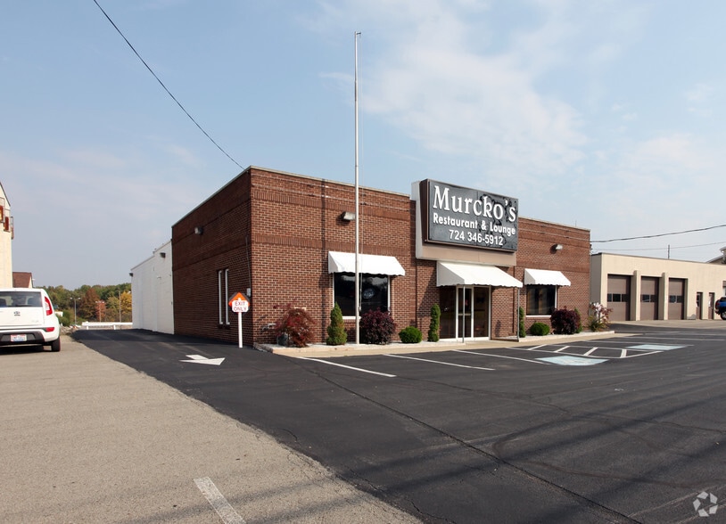 3601 E State St, Hermitage, PA, 16148 - Restaurant Property For Sale ...