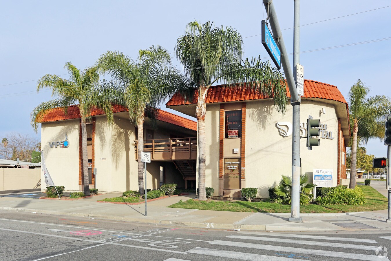 2601 W Ball Rd, Anaheim, CA 92804 | LoopNet