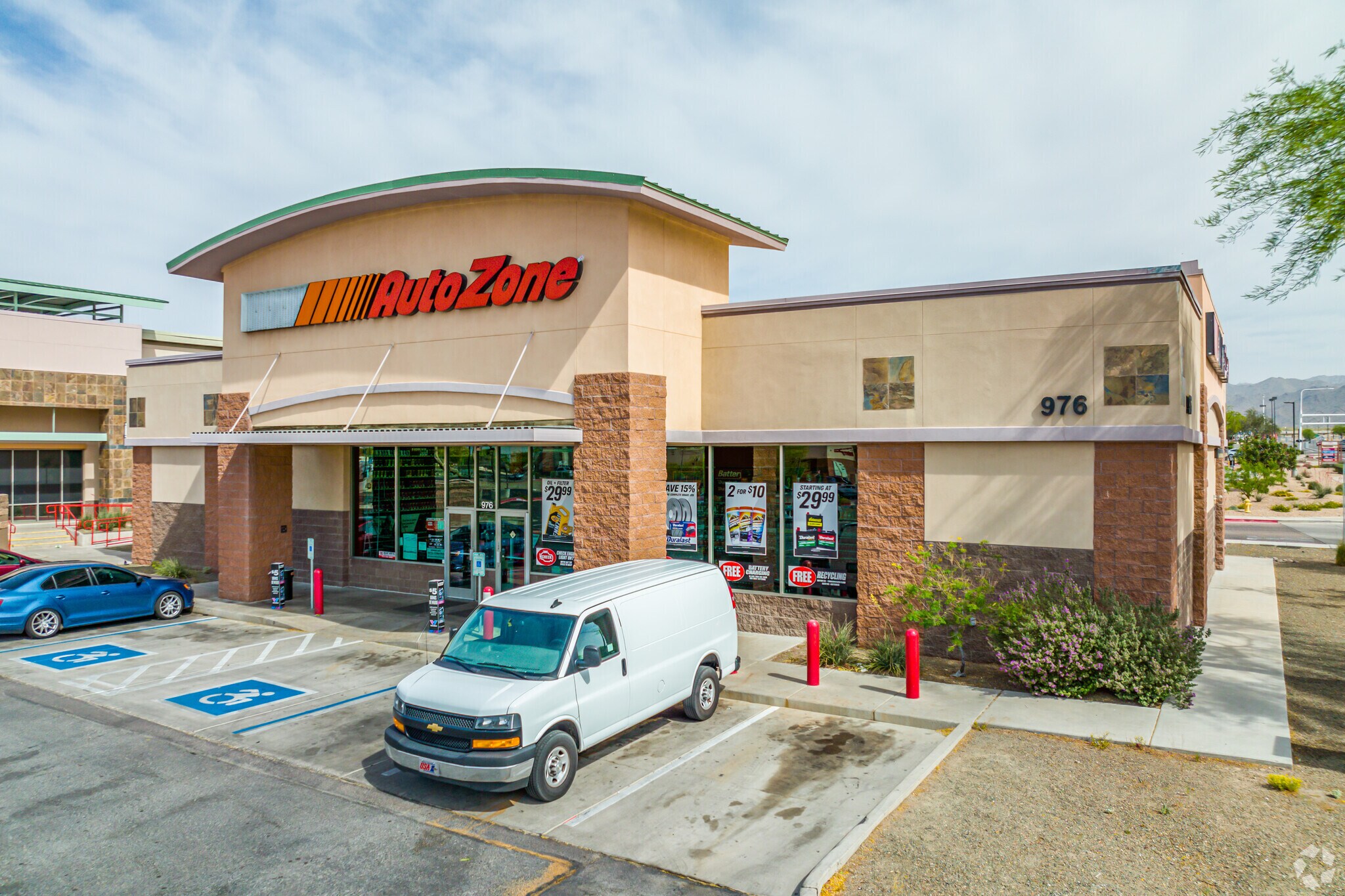 S Watson Rd, Buckeye, AZ 85326 - Sundance Towne Center | LoopNet