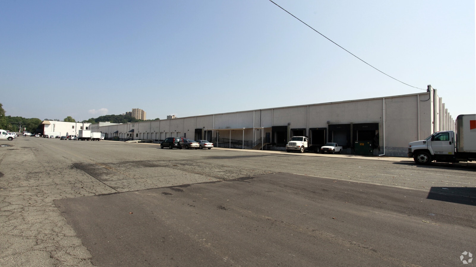 6295 Edsall Rd, Alexandria, VA 22312 - Plaza 500 | LoopNet