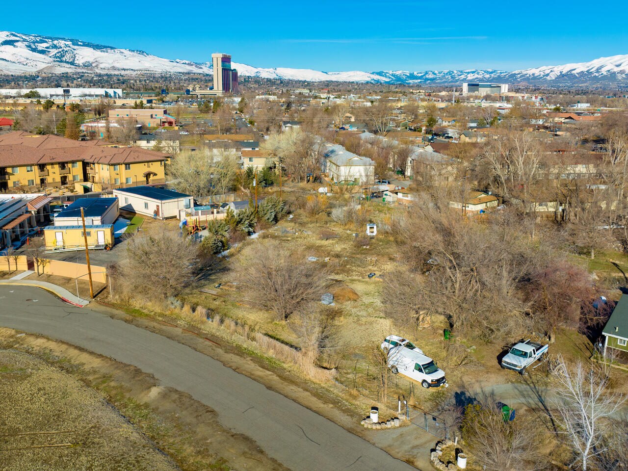 0 Model Way, Reno, NV 89502 | LoopNet