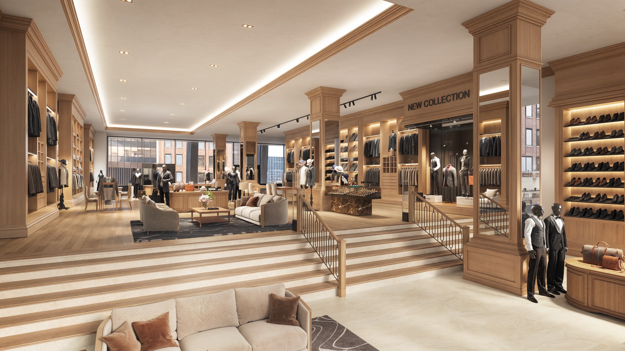 9 W 57th St, New York, NY 10019 - 9W57 | LoopNet