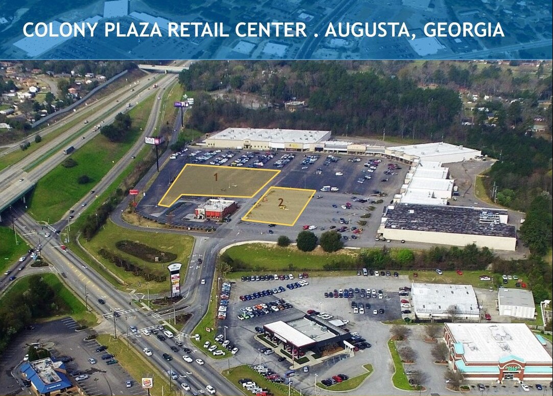 2115 Windsor Spring Rd, Augusta, GA 30906 | LoopNet